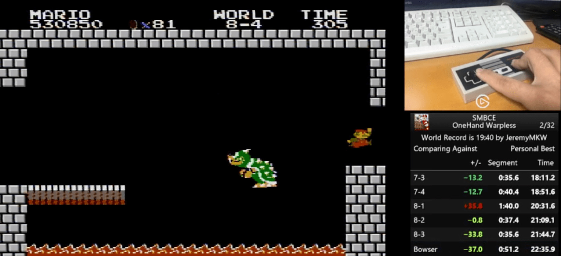 【RTAイベント紹介】Meme RTA Marathon | RTAGamers