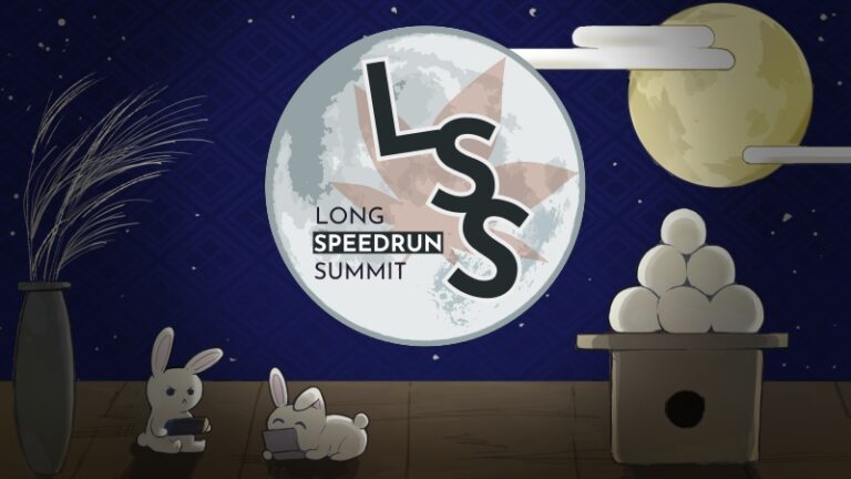 【イベント紹介】Long Speedrun Summit 2022 | RTAGamers