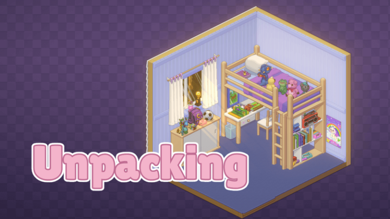 ゲームでもお片付け!? 『Unpacking』RTAのススメ | RTAGamers